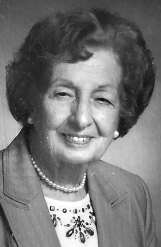 Marcella Wells | News, Sports, Jobs - The Herald Star